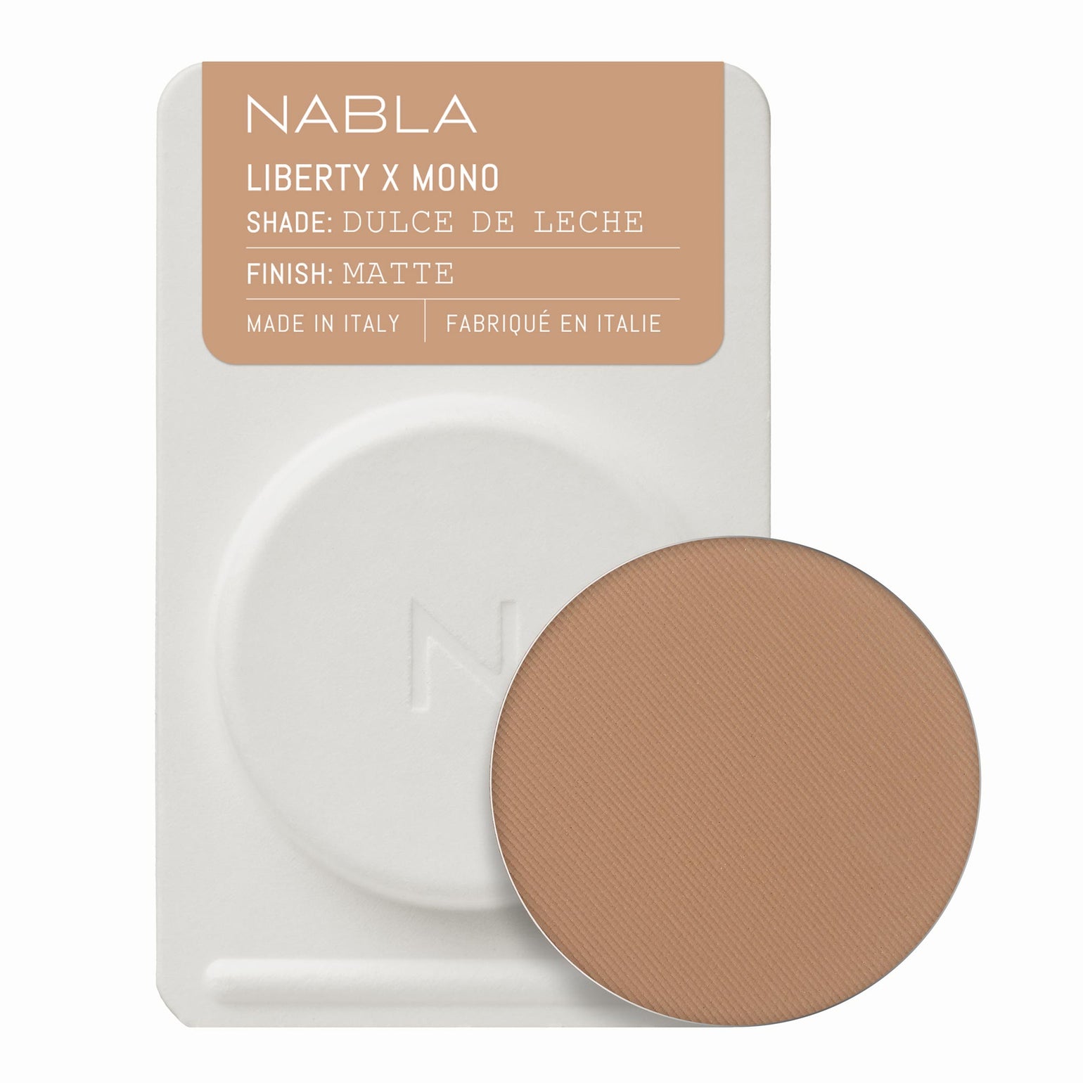 NABLA - Makeup Web Boutique – NABLA Cosmetics