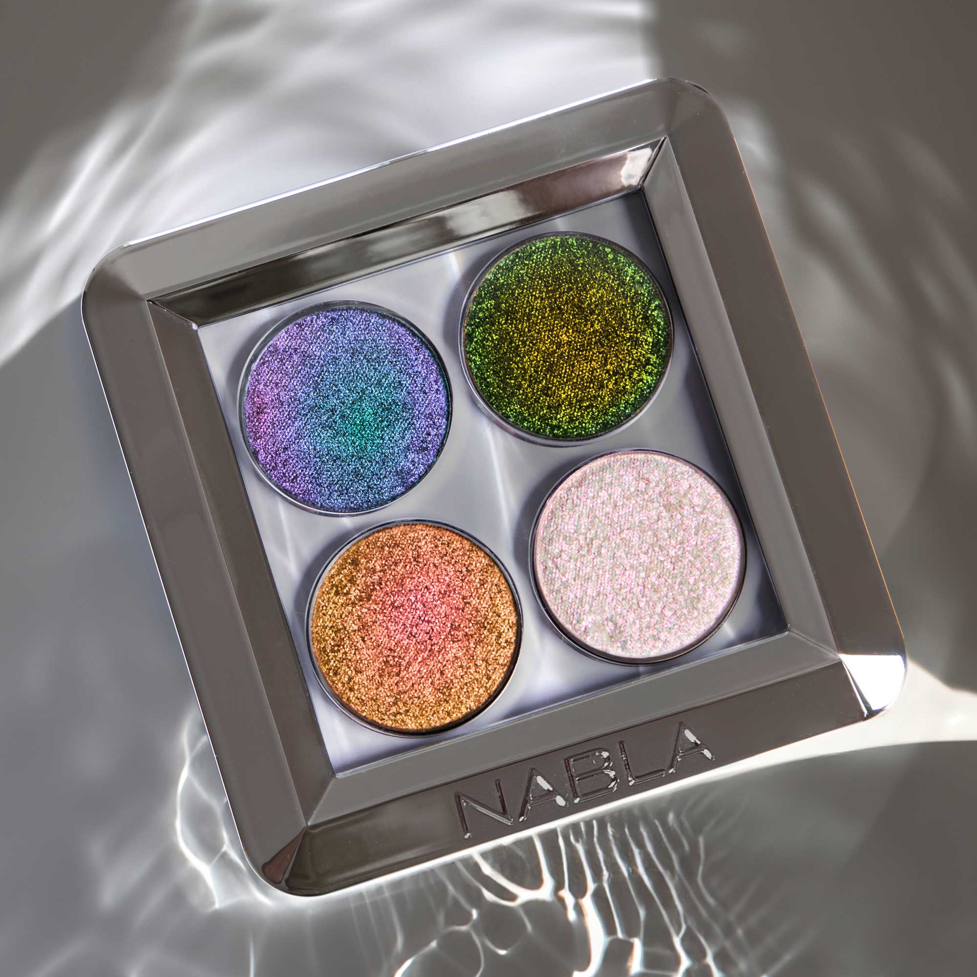 Ombretti Liberty X Mono - NABLA – NABLA Cosmetics