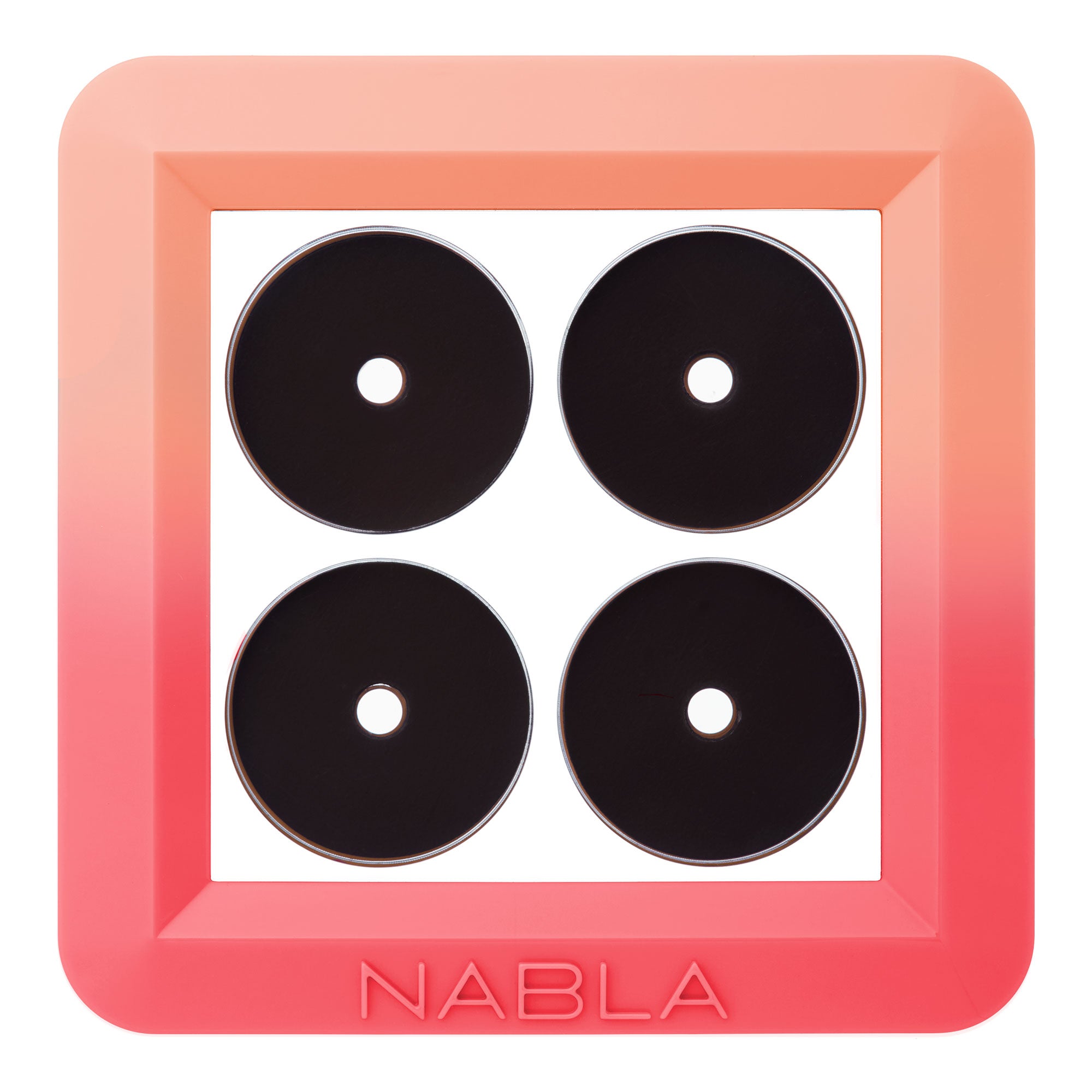 Liberty X Palette - NABLA – NABLA Cosmetics