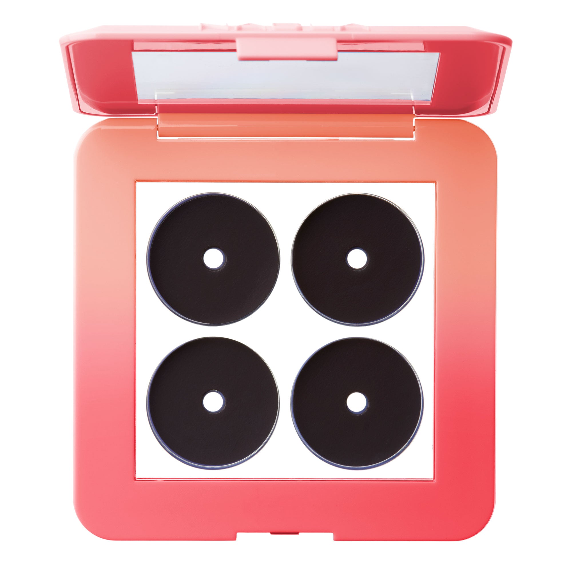 Liberty X Palette - NABLA – NABLA Cosmetics