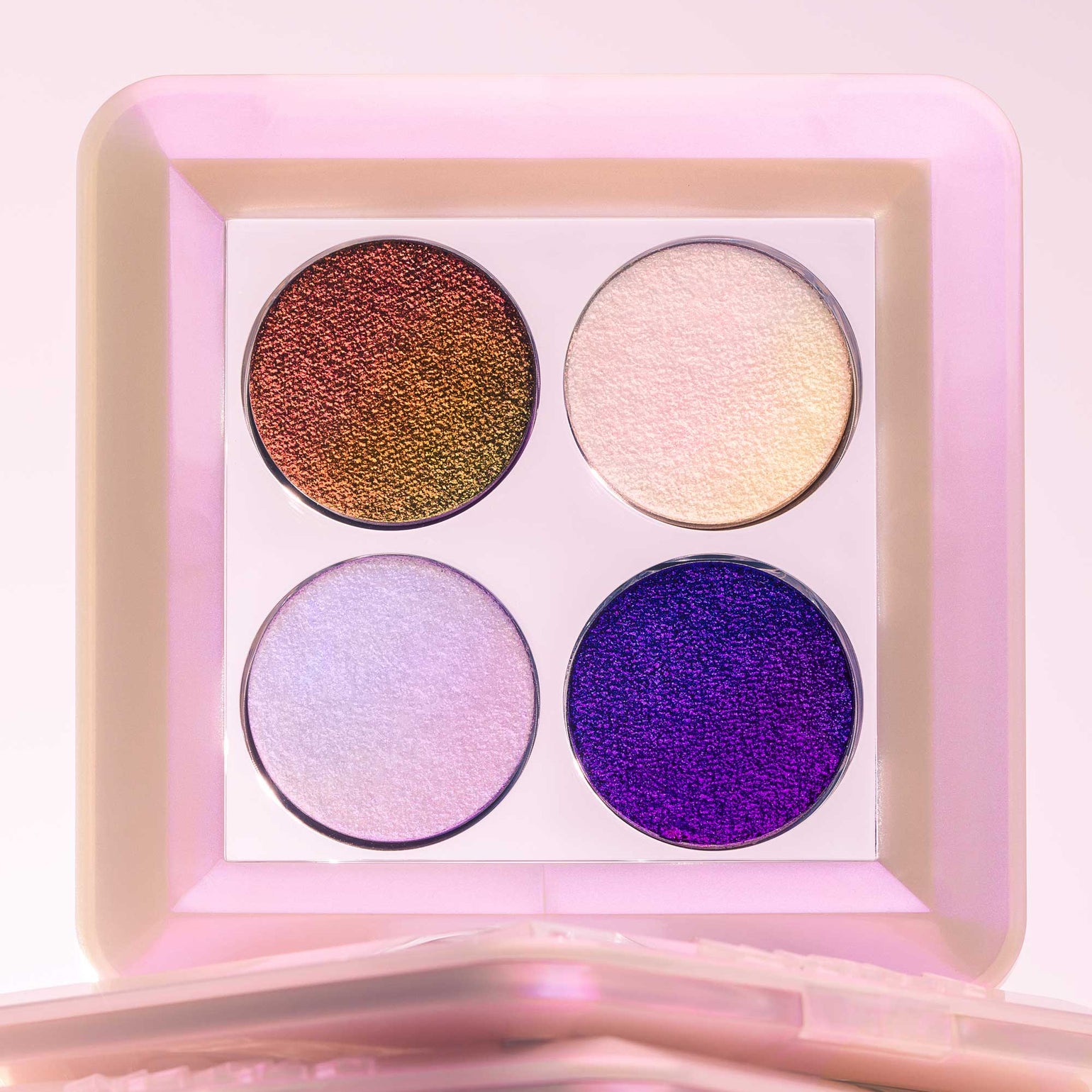Liberty X Palette - NABLA – NABLA Cosmetics