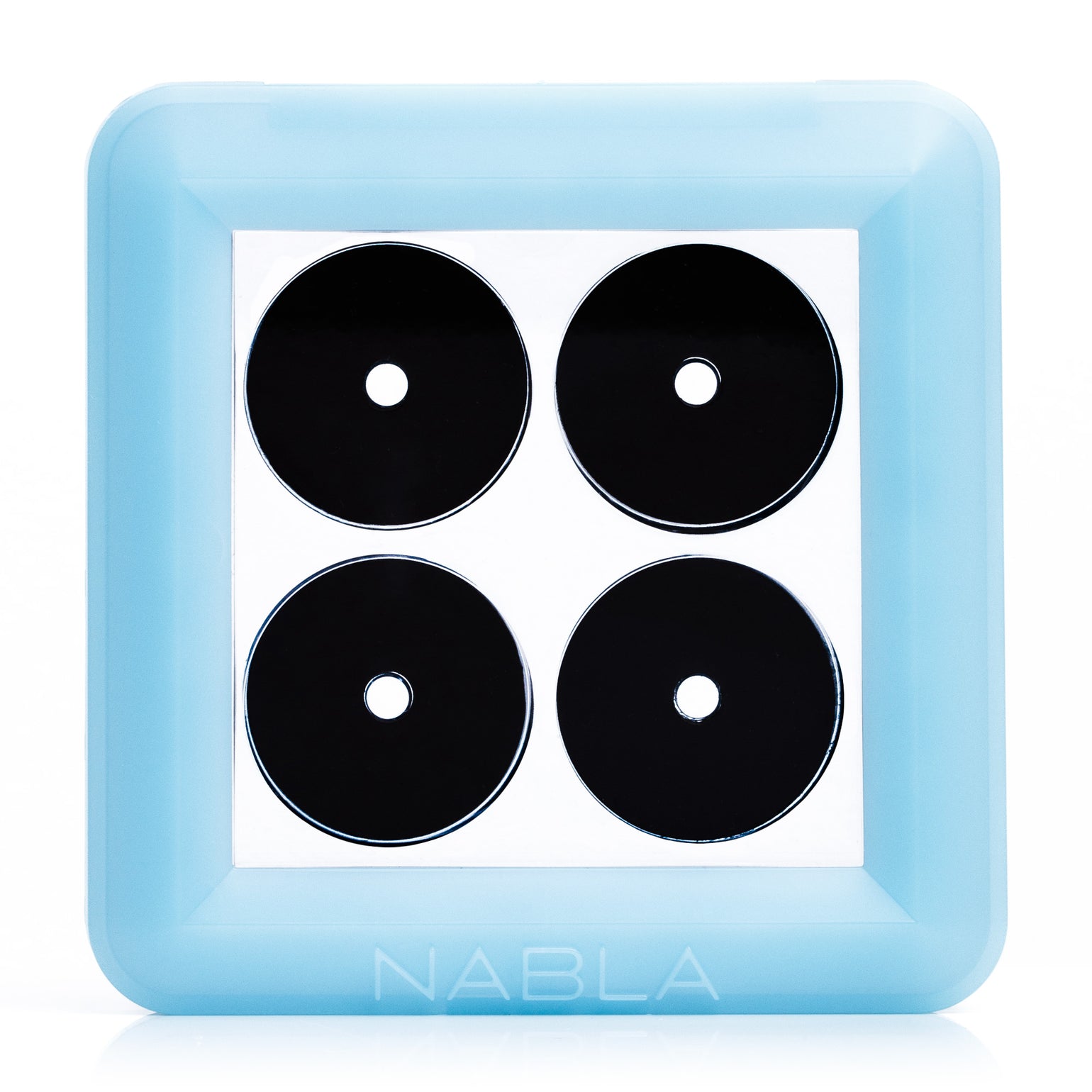 Liberty X Palette - NABLA – NABLA Cosmetics