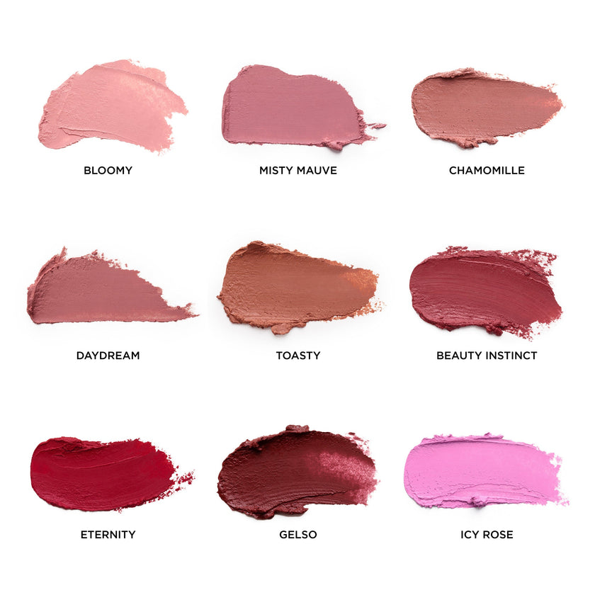 Blush in stick | Art of Skin Blush Stick | NABLA Cosmetics