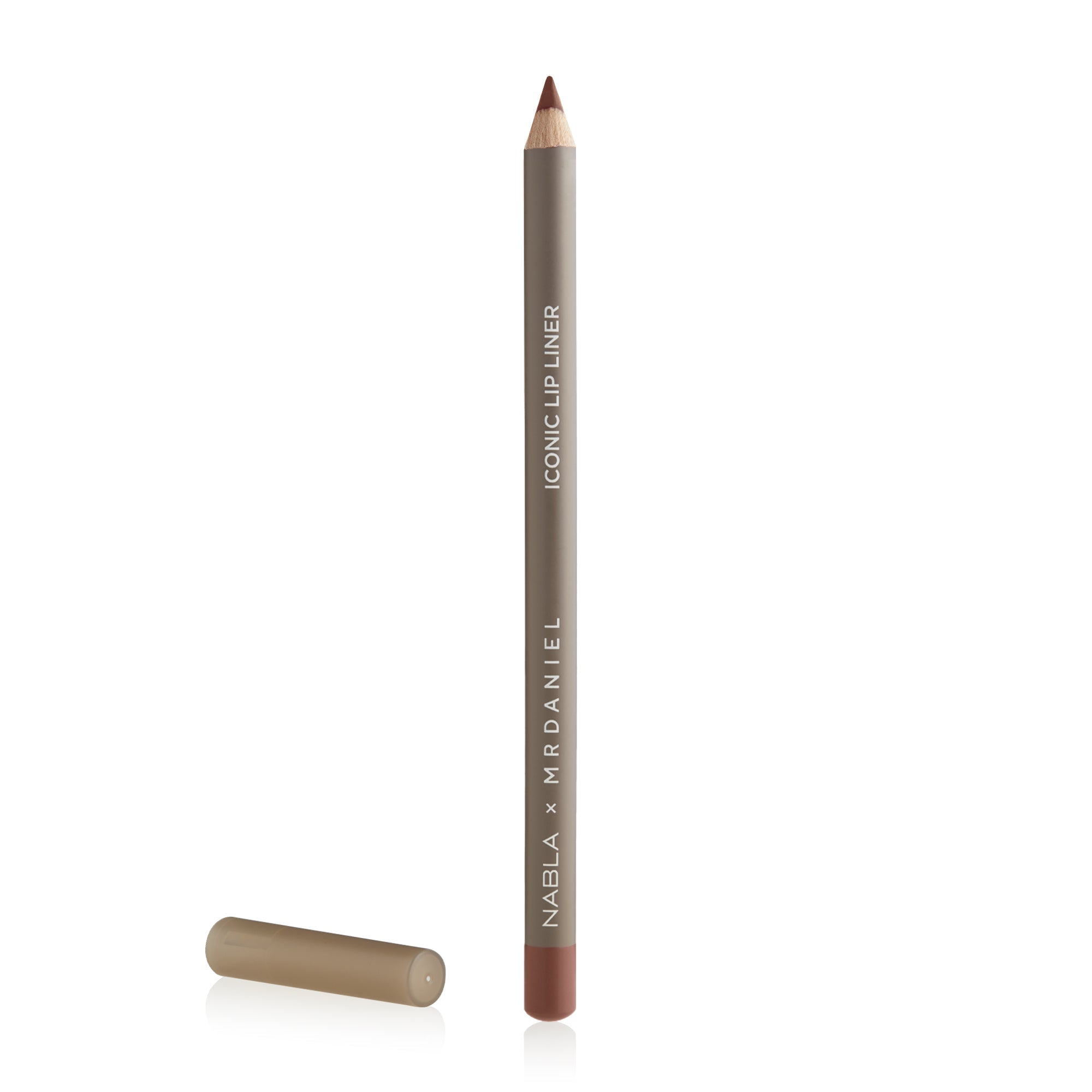 Iconic Lip Shaper - NABLA X MRDANIEL – NABLA Cosmetics