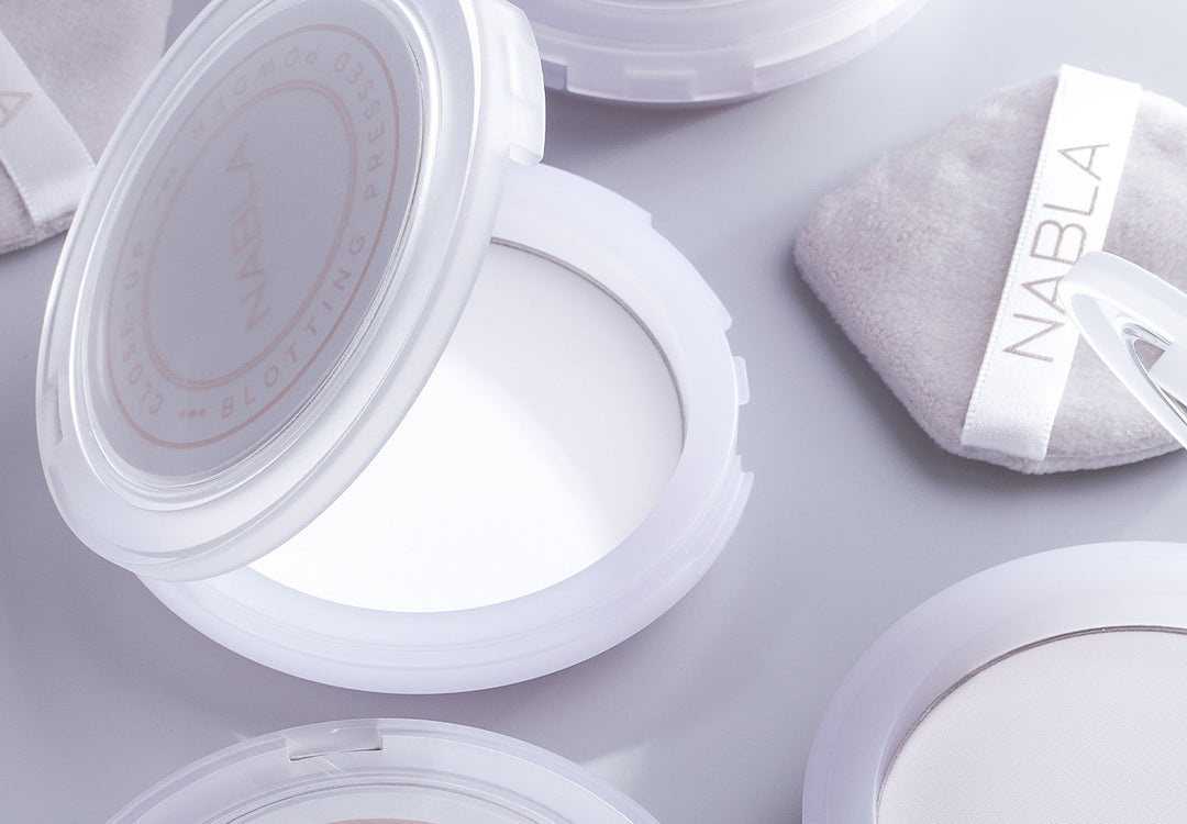 NABLA - Makeup Web Boutique – NABLA Cosmetics