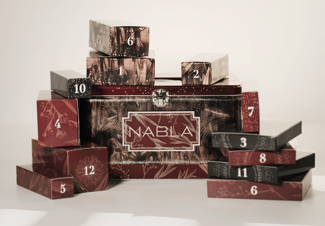 NABLA - Makeup Web Boutique – NABLA Cosmetics