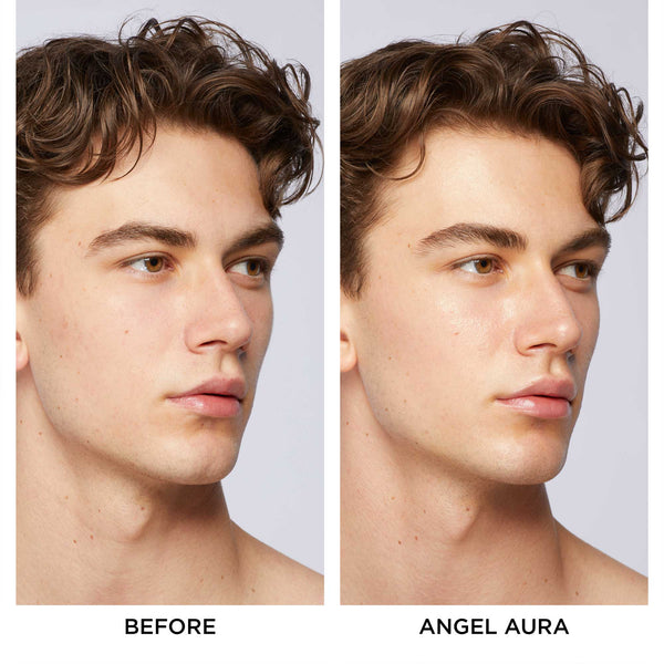 Angel Aura - Radiant plumping serum primer - NABLA – NABLA Cosmetics