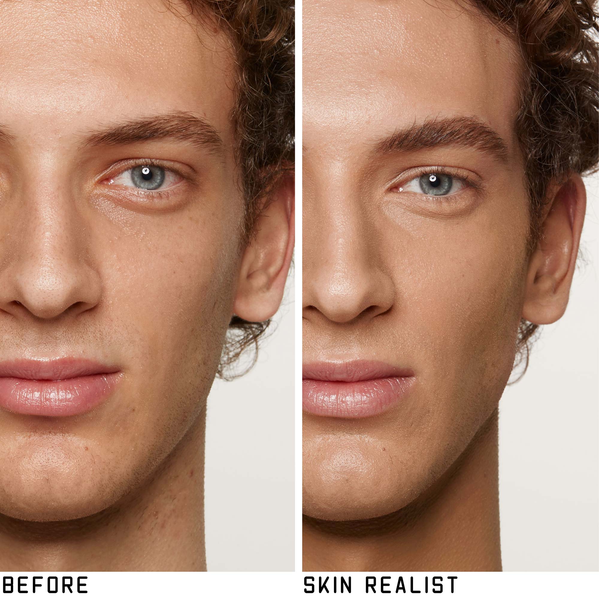 Skin Realist – NABLA Cosmetics